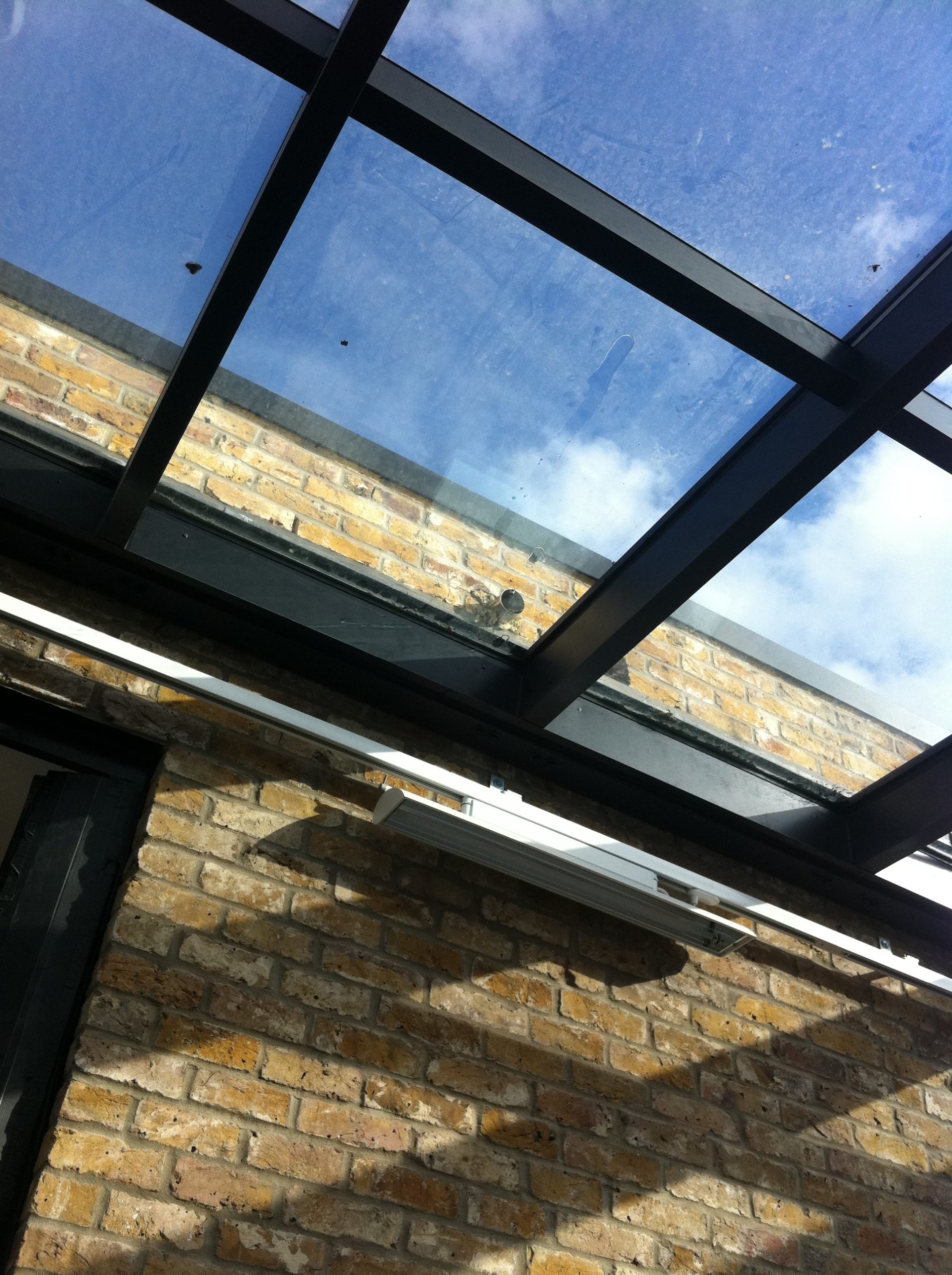 Marner Primary School | Naturalight - NLS