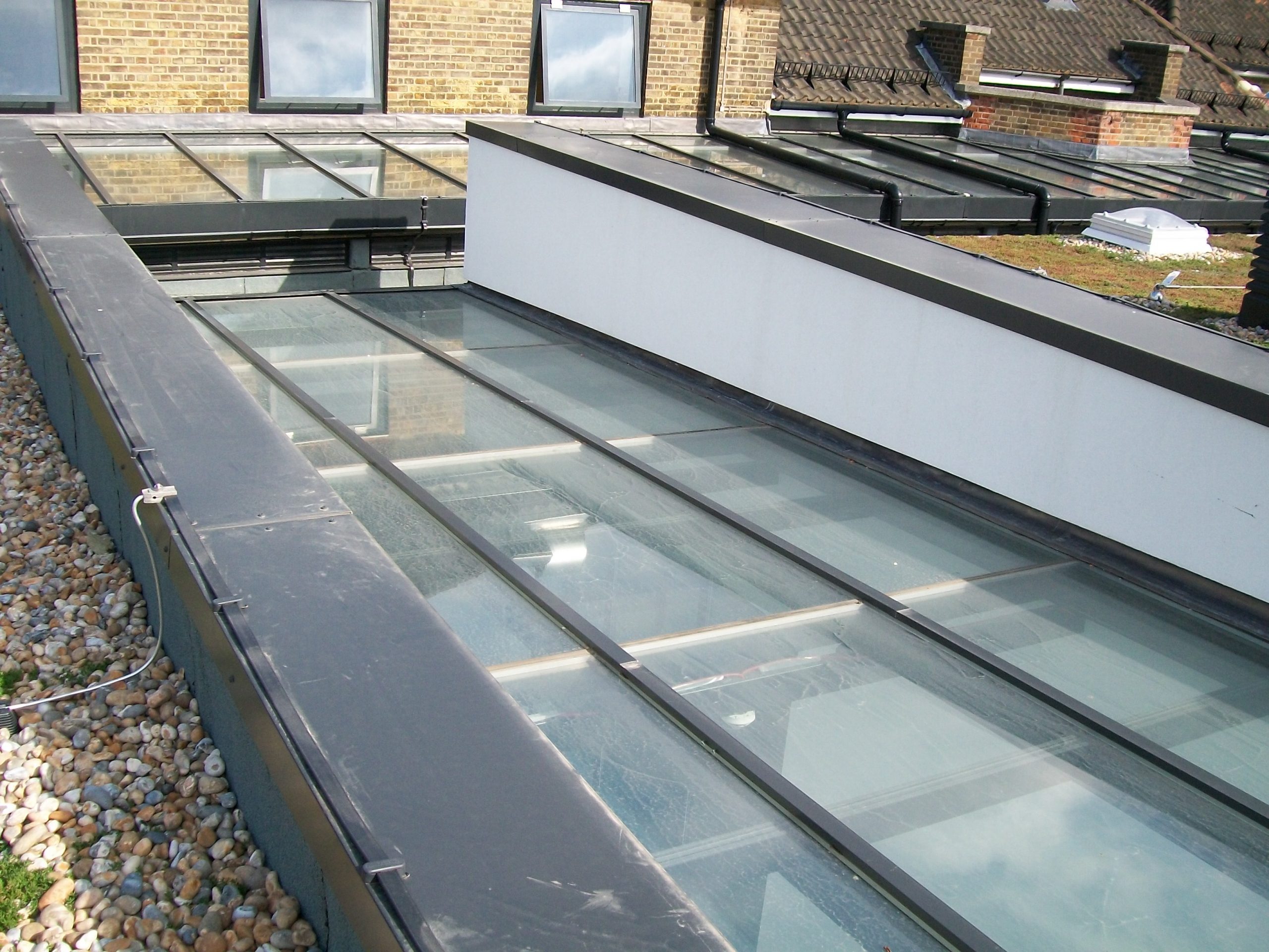 Marner Primary School | Naturalight - NLS