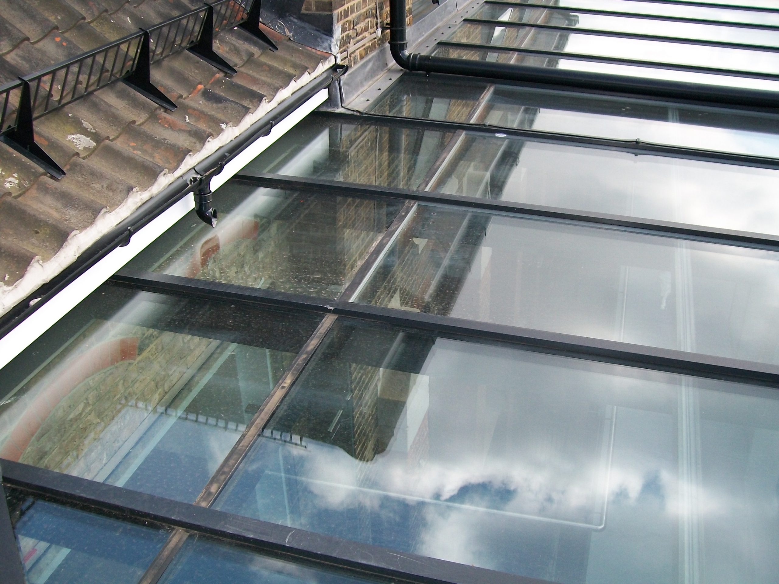 Marner Primary School | Naturalight - NLS