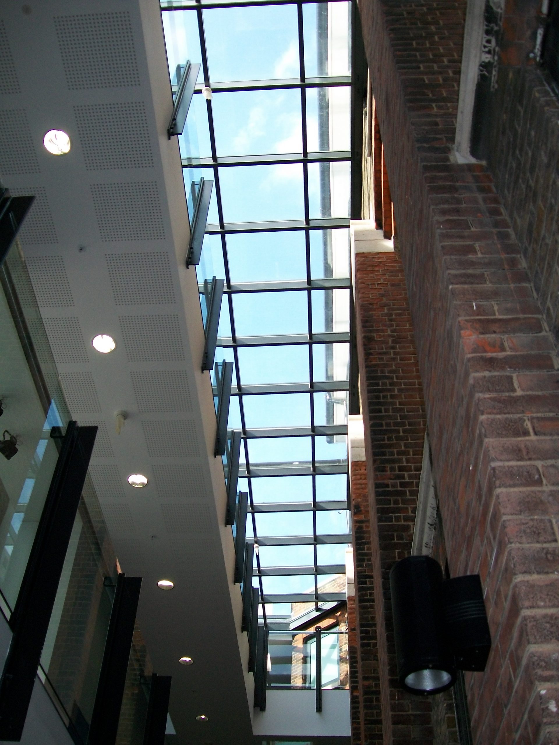 Marner Primary School | Naturalight - NLS