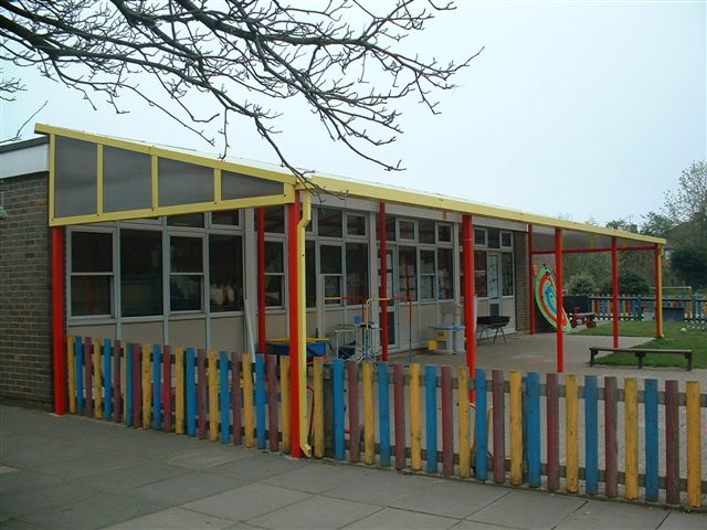 Prettygate Infant School | Naturalight - NLS