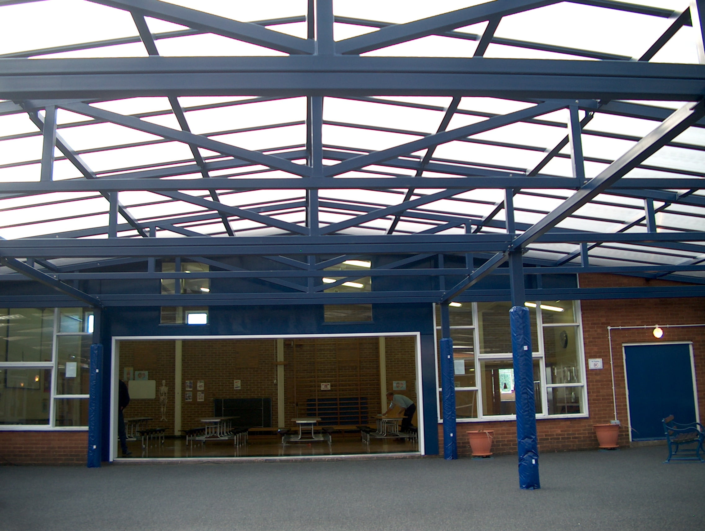 Sutton Primary School | Naturalight - NLS