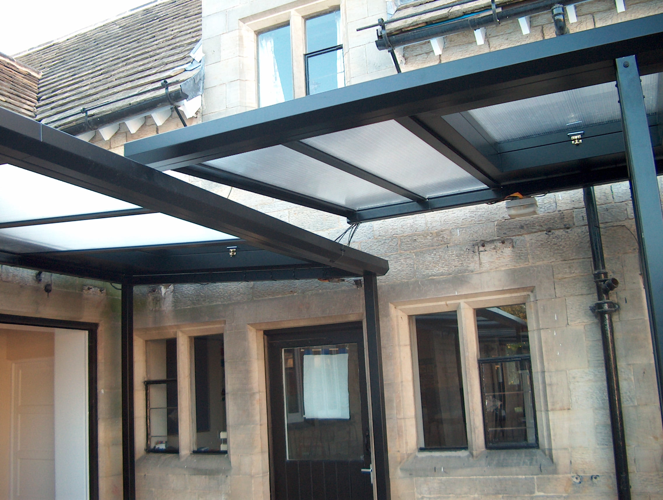 Welburn Hall School | Naturalight - NLS
