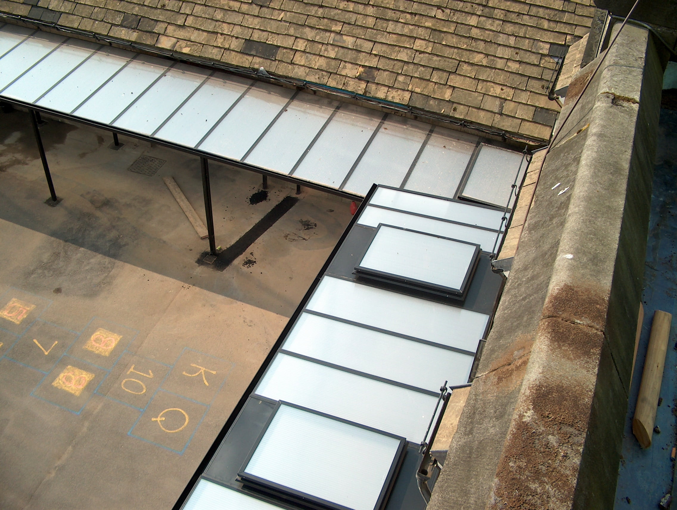 Welburn Hall School | Naturalight - NLS