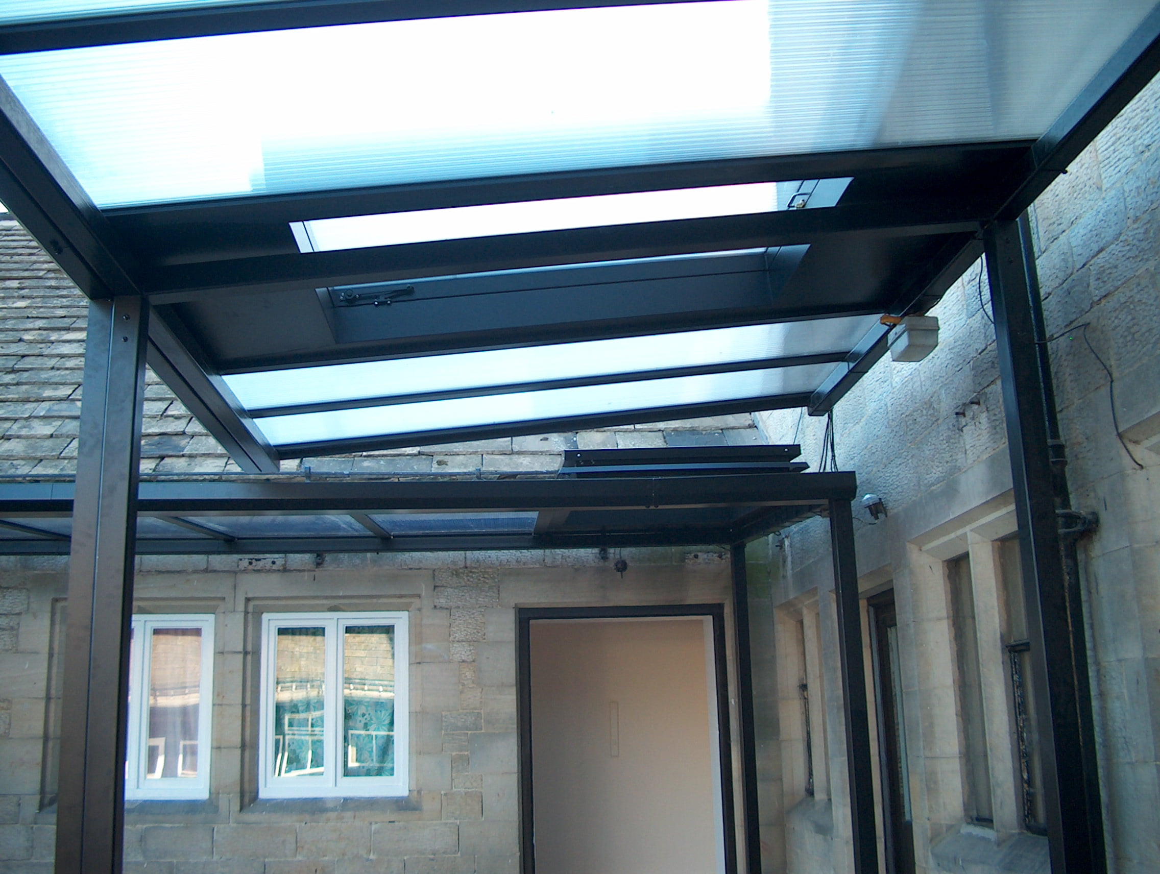 Welburn Hall School | Naturalight - NLS