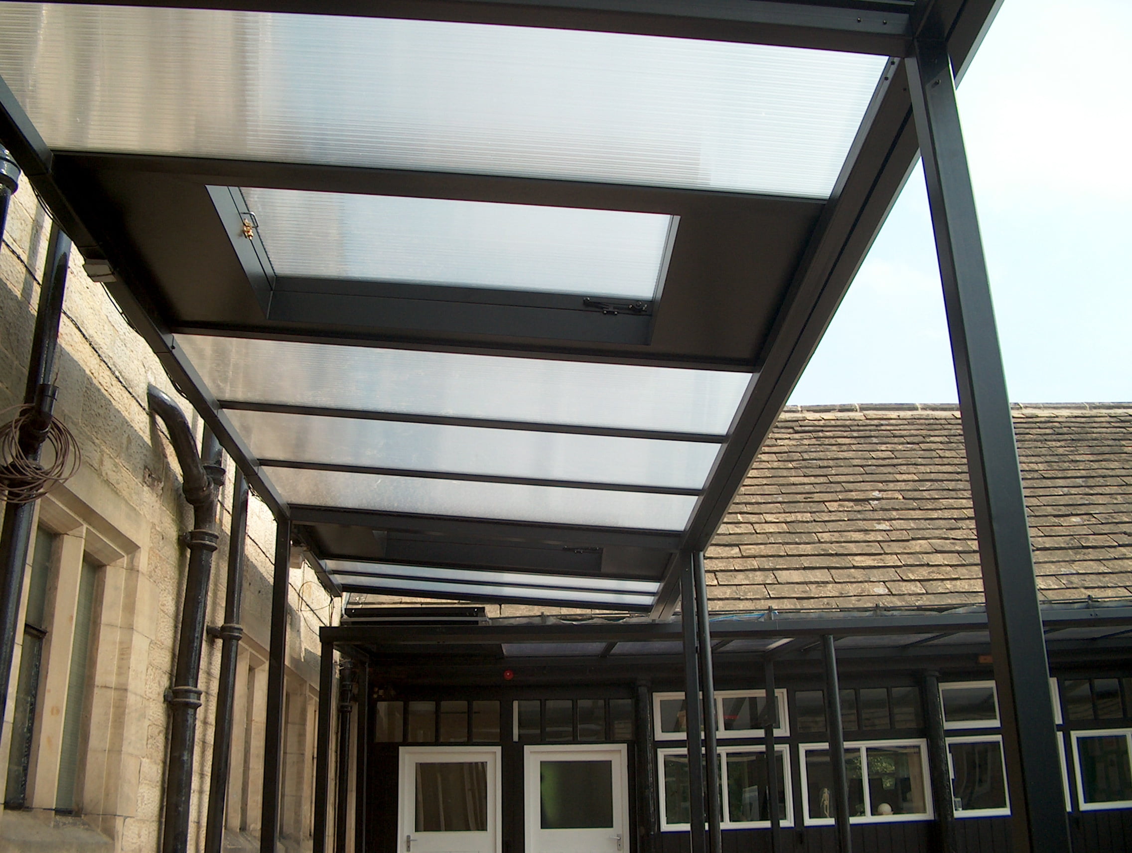 Welburn Hall School | Naturalight - NLS