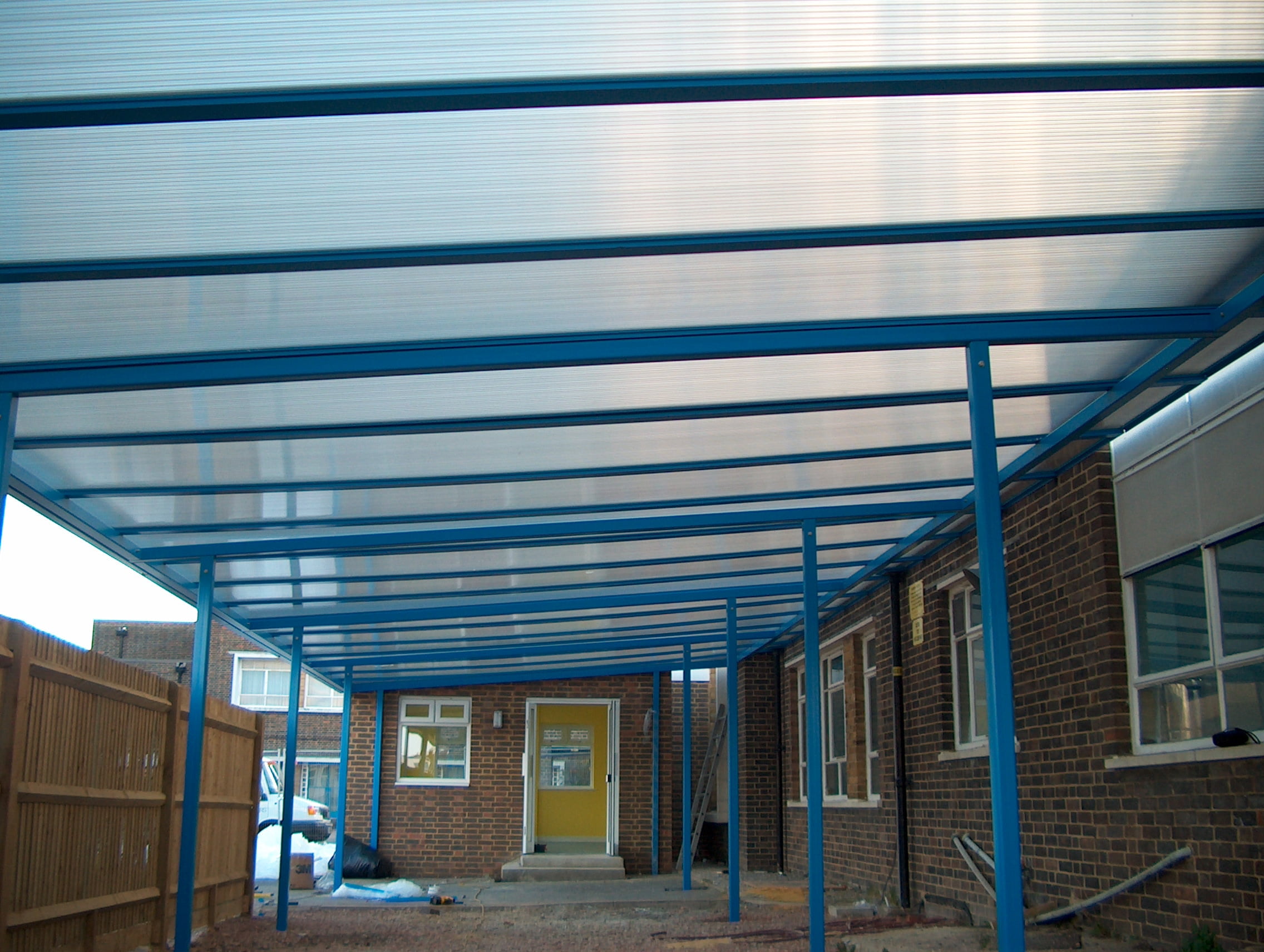 Ratton School | Naturalight - NLS