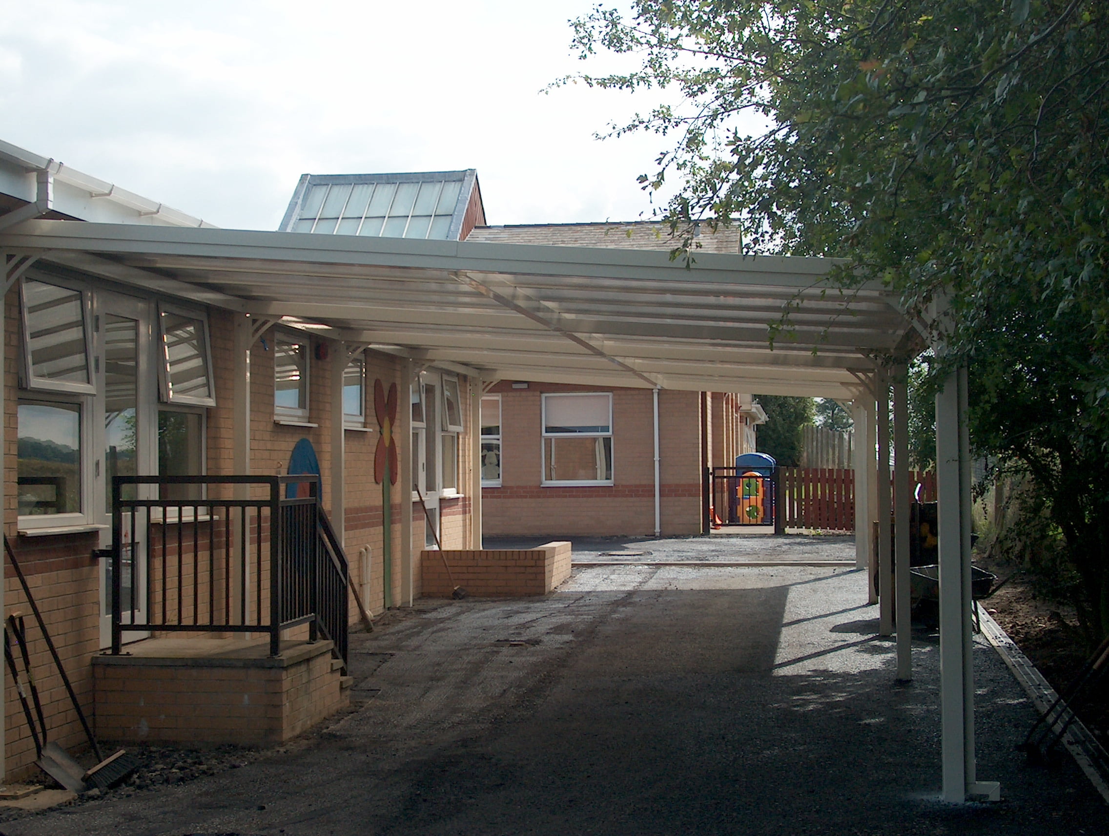 Ellison Boulters Academy (Scothern Primary) | Naturalight - NLS