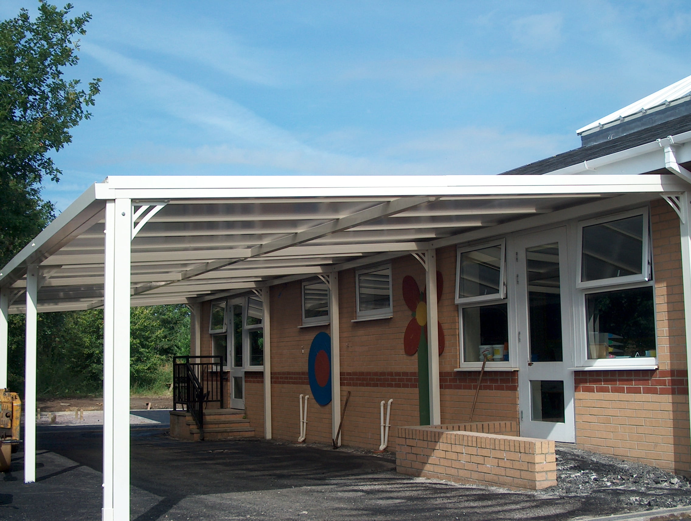 Ellison Boulters Academy (Scothern Primary) | Naturalight - NLS