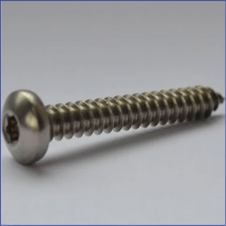 Security Fixings X25 | Naturalight - NLS