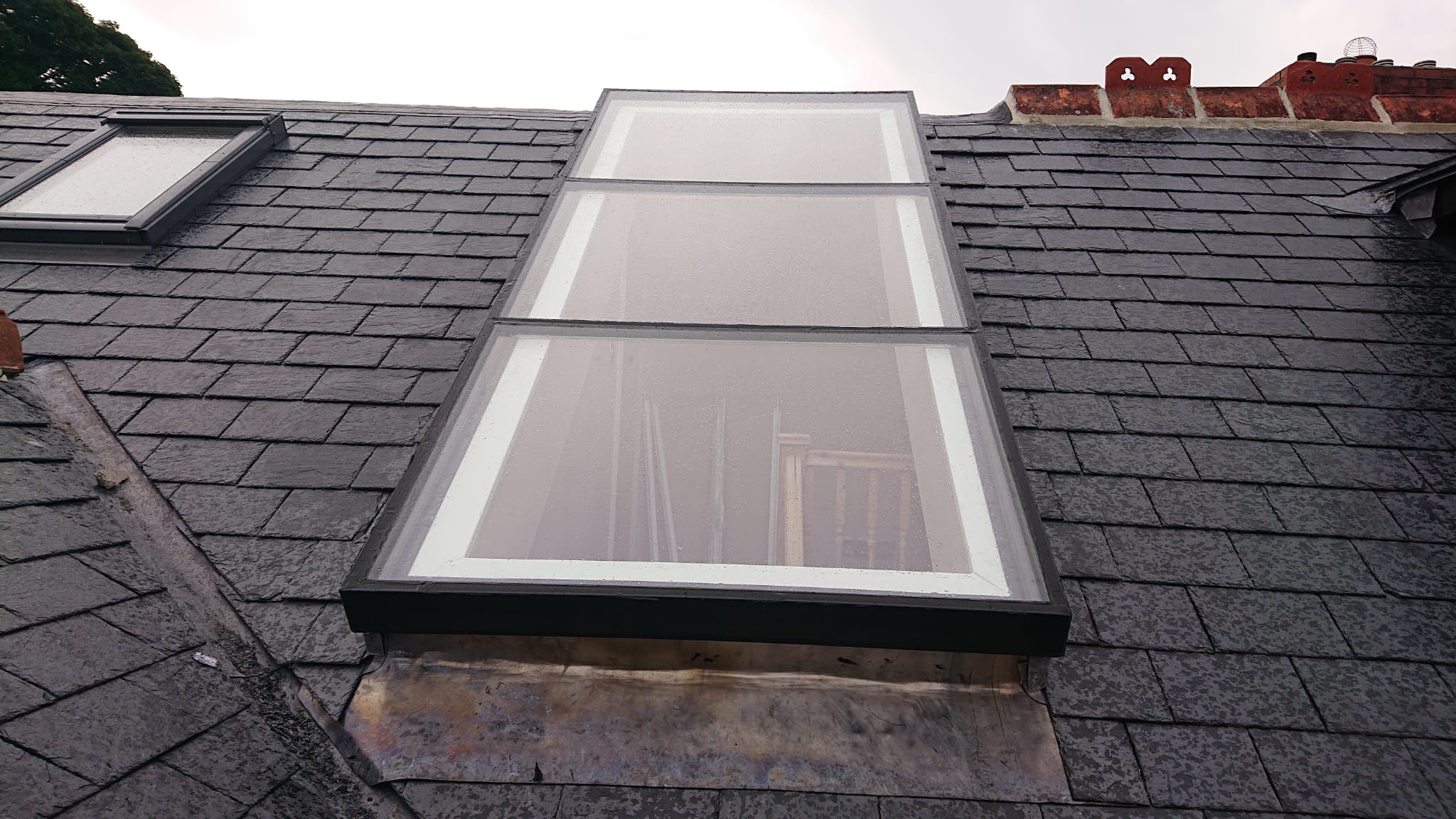 Private Residence – Jesmond | Naturalight - NLS