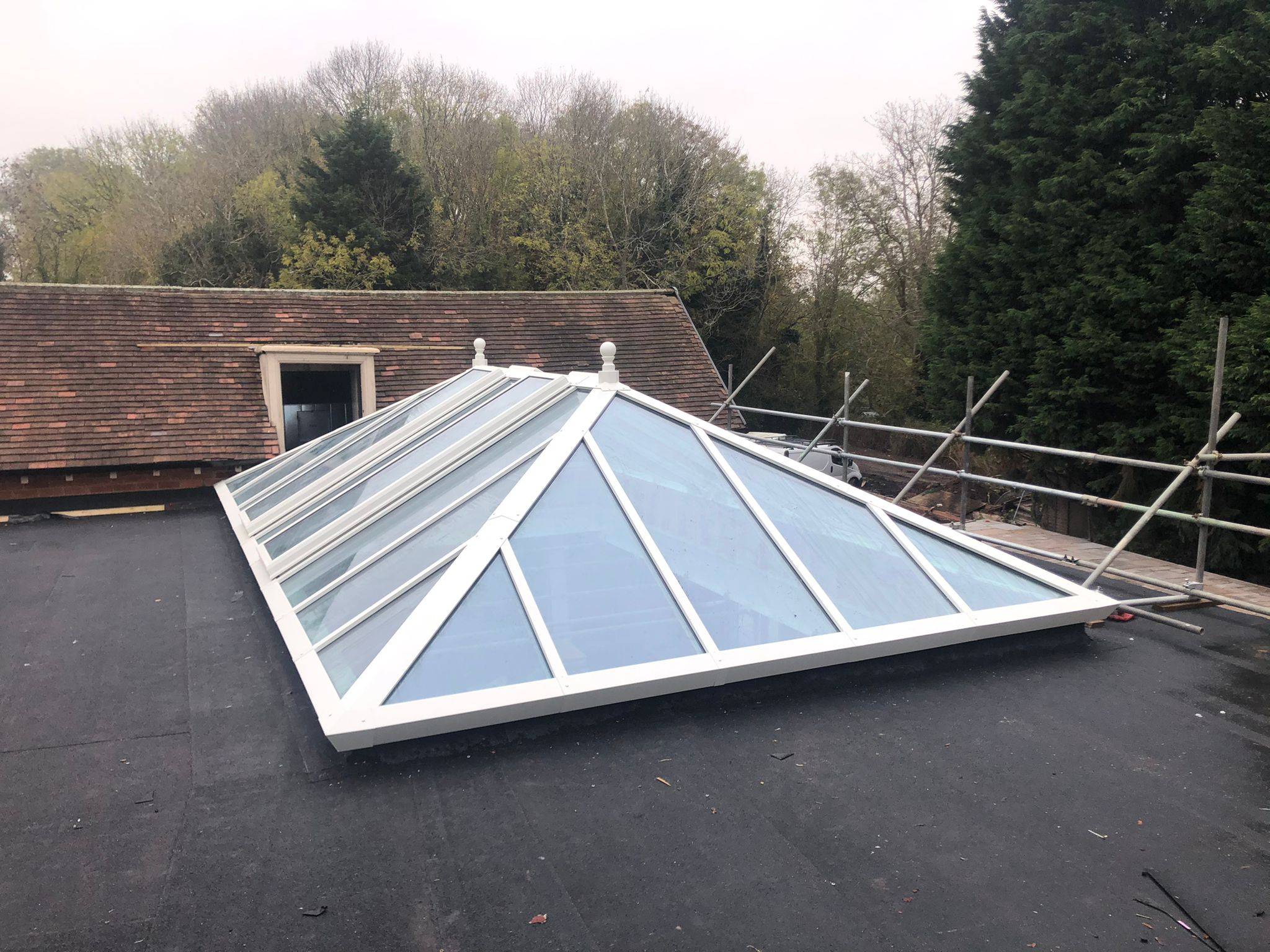 The Navigation Inn – JD Wetherspoons | Naturalight - NLS