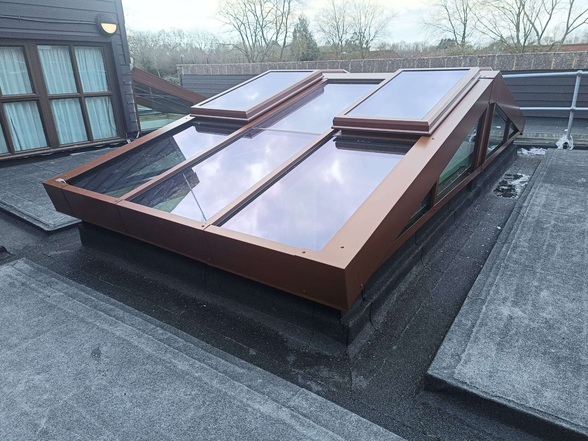 Greenleys First School | Naturalight - NLS